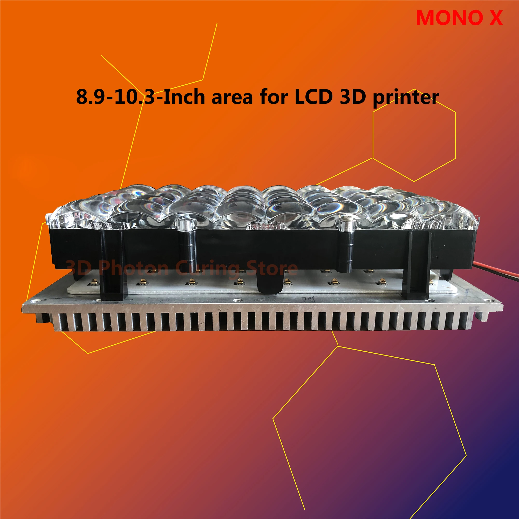 8-9-10-1-10-3inch-4K-6K-3d-Printer-UV-led-405nm-array-40PCS-UV.jpg