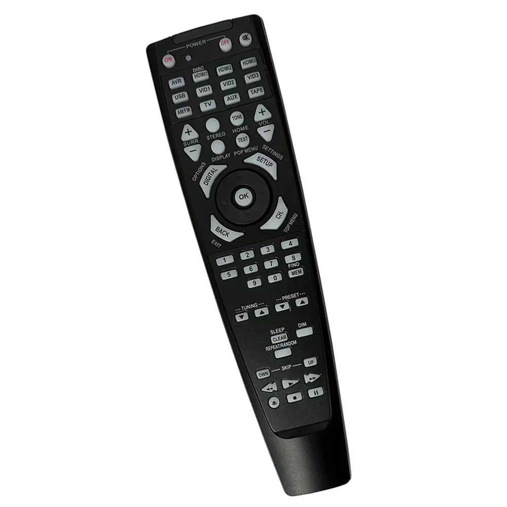New-Remote-Control-Fit-For-Harman-Kardon-AVR1650-AVR3000-AVR3550 ...