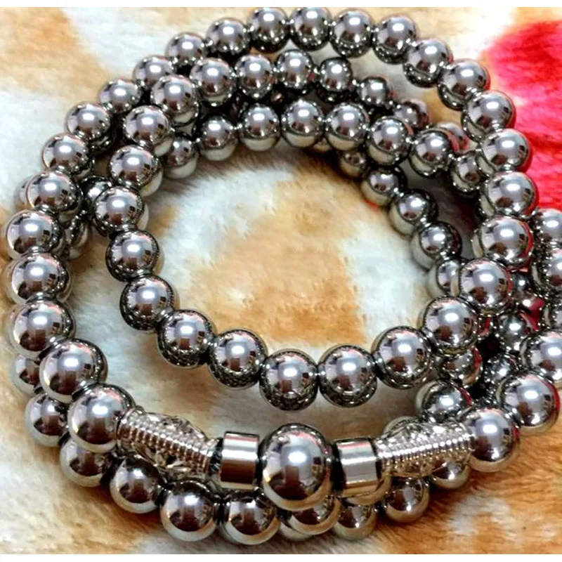 Stainless-Steel-Bracelet-Outdoor-Tools-Self-Defense-Protection-Survival ...