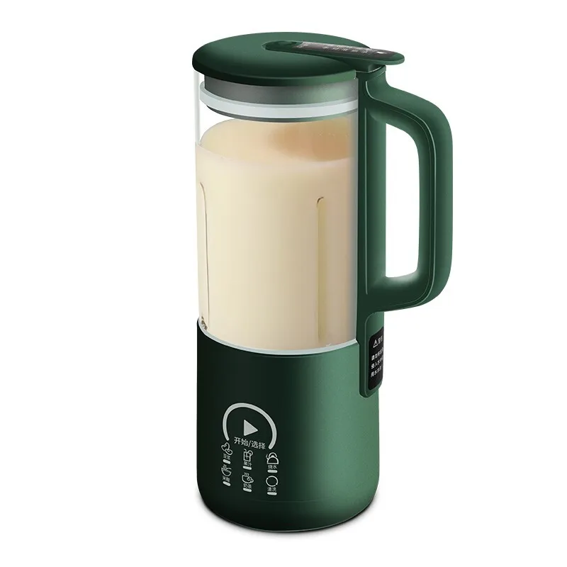 220V-Soy-Milk-Maker-350ml-Mini-Soymilk-Machine-Home-Small-Wall-breaker ...