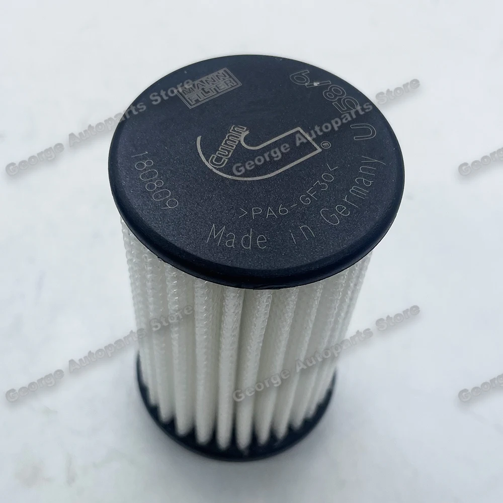 Brand-new-A0001405378-A000140539-accessories-Urea-Filter-Adblue-Filter ...