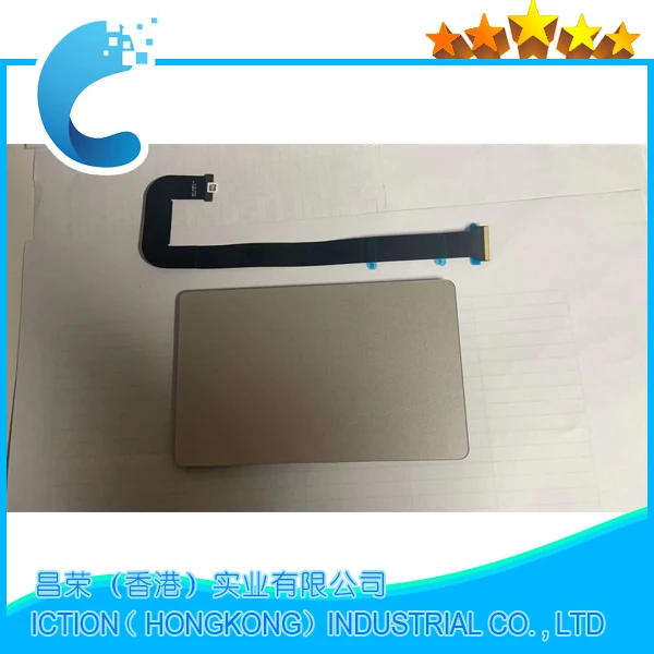 Trackpad a2681original con Cable flexible para MacBook Air Retina 13,6 ...