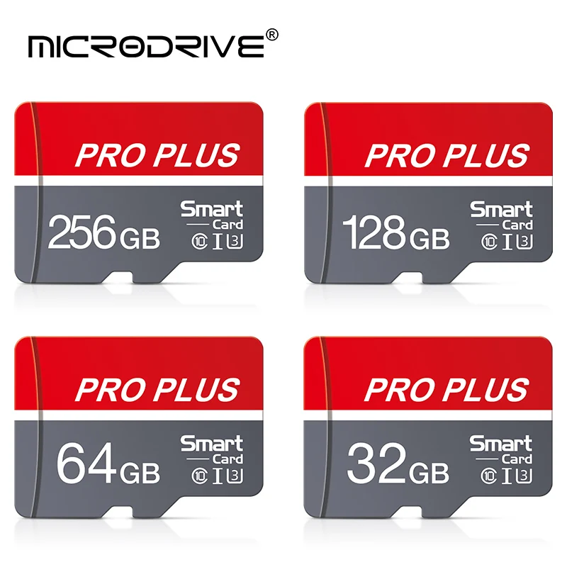 Micro tf SD Card 1GB 2GB 4gb 8gb 16GB 32GB Memory card high speed Flash ...