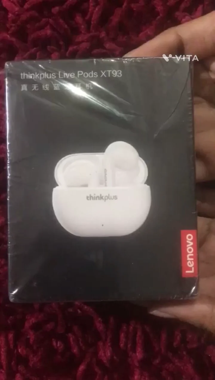 Lenovo Thinkplus | Daraz.pk: Buy Online at Best Prices in Pakistan | Daraz.pk