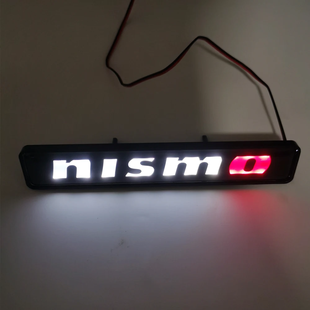 Nismo Logo