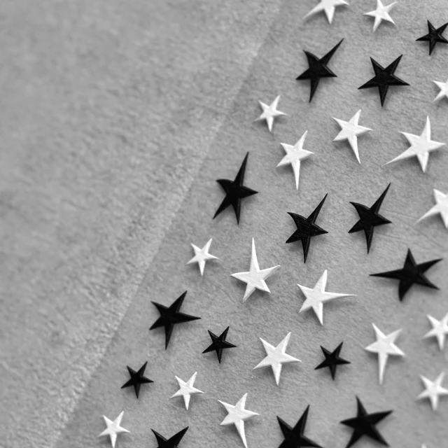 Givenchy Star Background