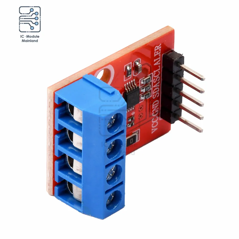 INA226 Voltage Current Power Monitoring Module