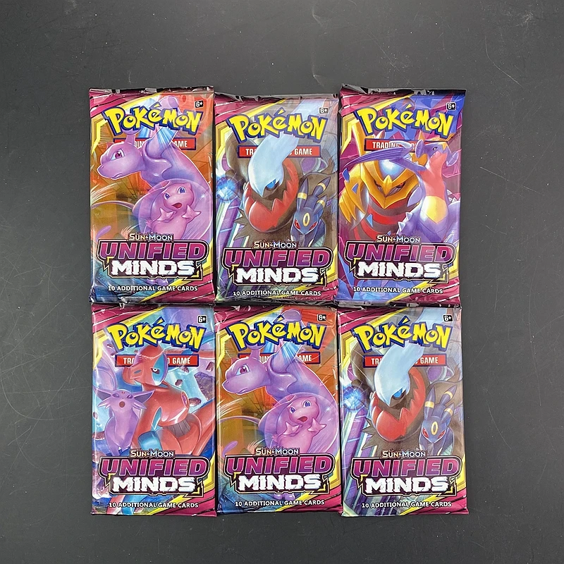 20Pcs Cards V Vmax TCG Sun & Moon Evolutions s Booster Shinny Card Game ...