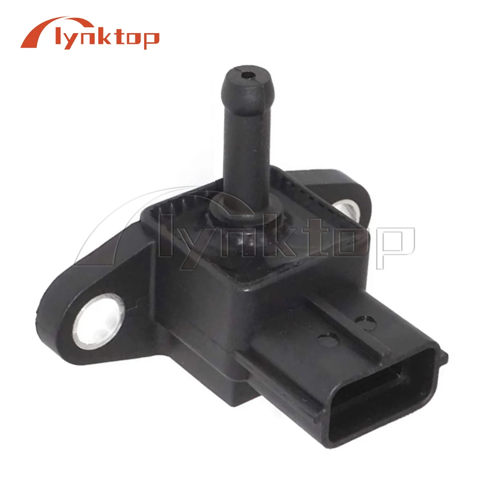 Map Intake Manifold Absolute Pressure Sensor For Toyota Hilux 1kz-te ...