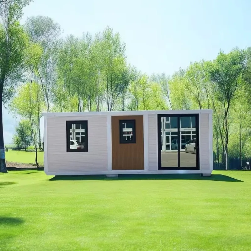 20-FT-2-Bedroom-Container-Homes-40-Ft-Expandable-Container-House-Container-House-with-Full ...