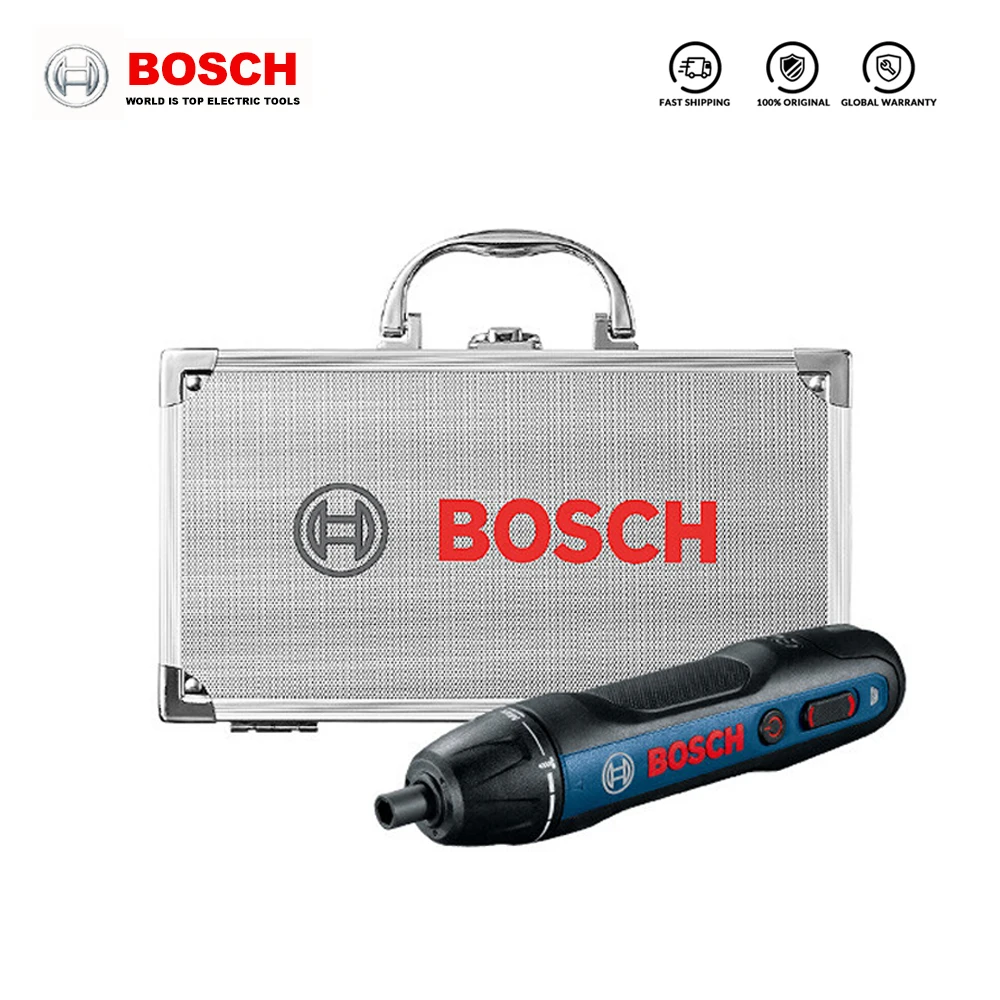 Bosch-Go-2-3-6V-Cordless-Electric-Cordless-Screwdriver-Power-Tool-Usb ...