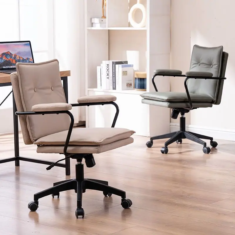 Why This Versatile Office Chair Is the Smartest Choice for Modern ...