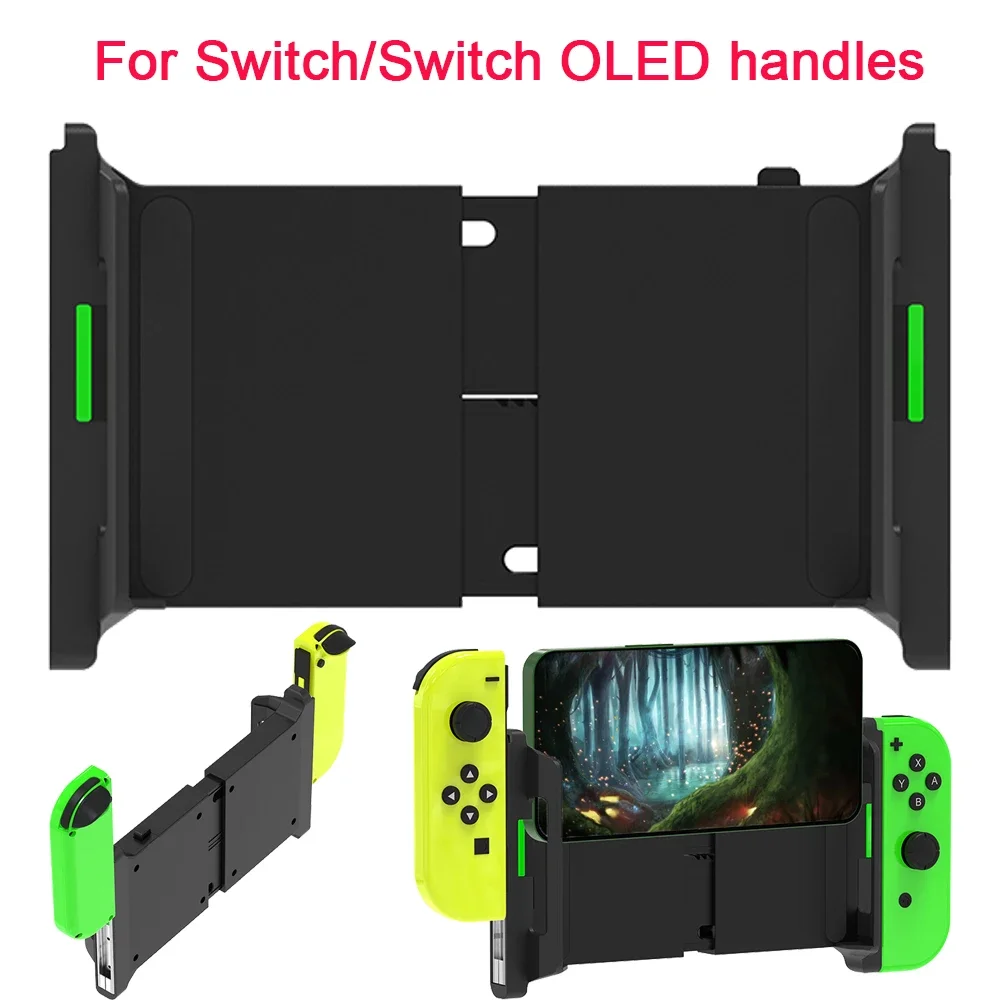 Mobile Phone Holder for Switch/Switch OLED Flexible Bracket Holder ...