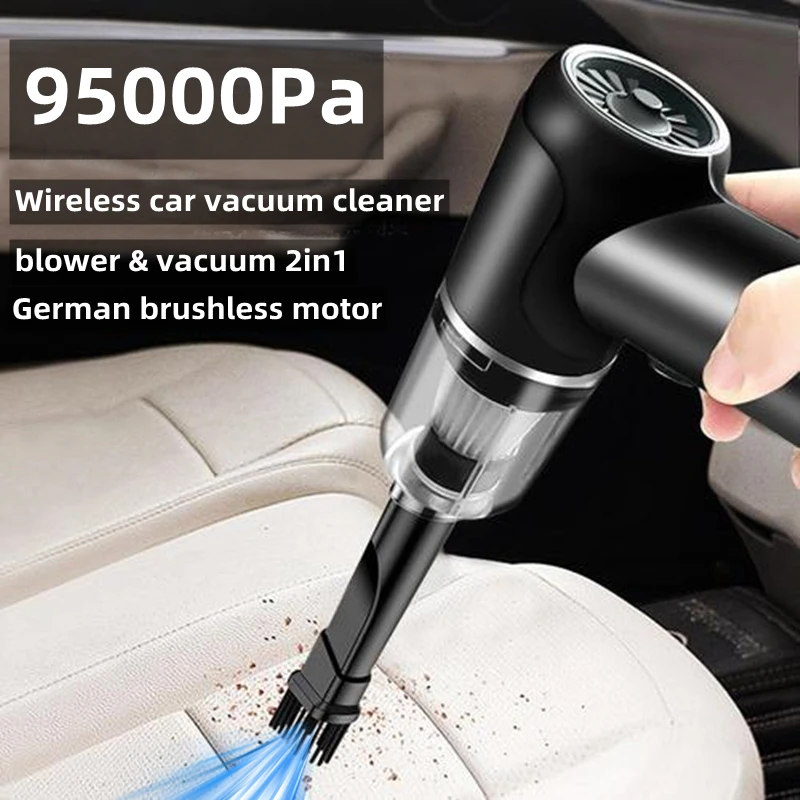 95000Pa-Wireless-Portable-Vacuum-Cleaner-German-Brushless-Motor-Car ...