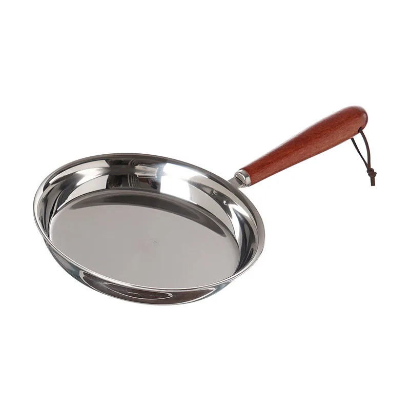 316-Stainless-Steel-Mini-Pan-Wear-And-Drop-Resistant-Two-way-Diversion ...