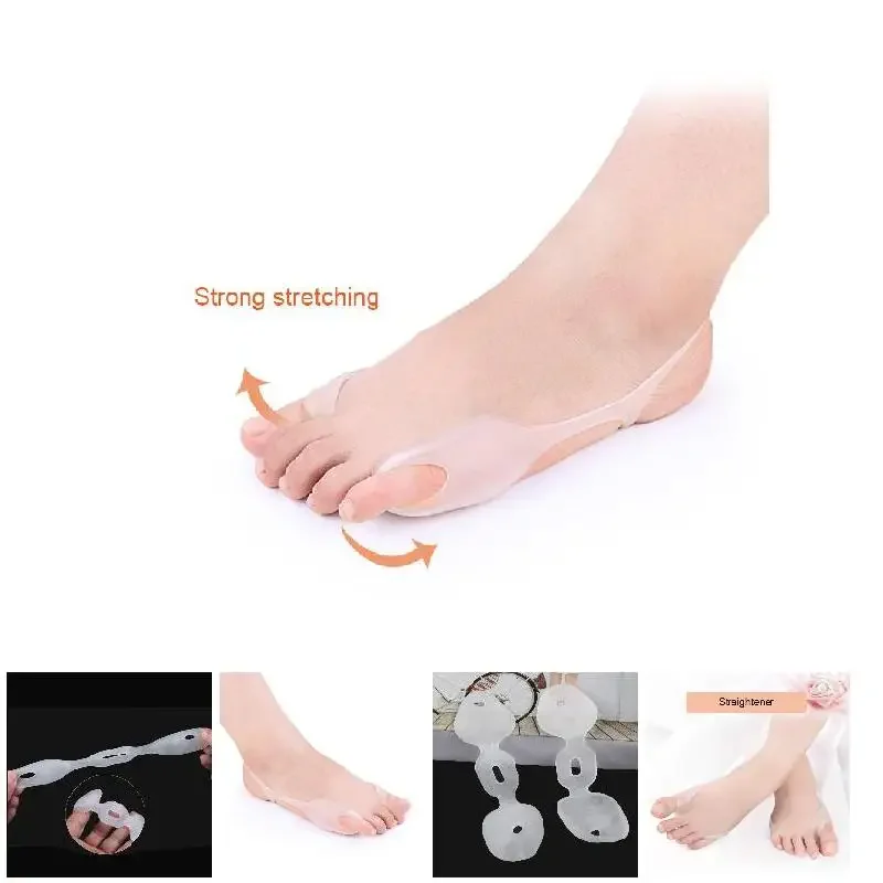 1-Pair-Toe-Feet-Valgus-Hallux-Bunion-Orthotics-Feet-Care-Corrector ...