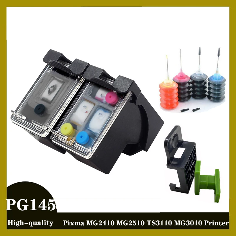 einkshop-PG145-CL146-145-146-Compatible-Ink-Cartridge-for-Canon-for ...