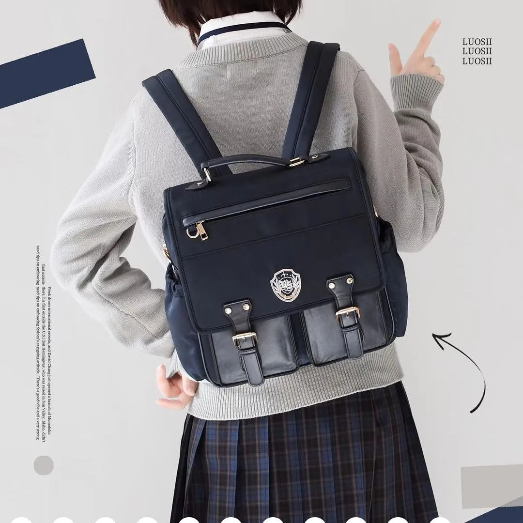 Kawaii-Backpack-Women-Back-Pack-Cute-Mochila-Japanese-High-School-Girls ...