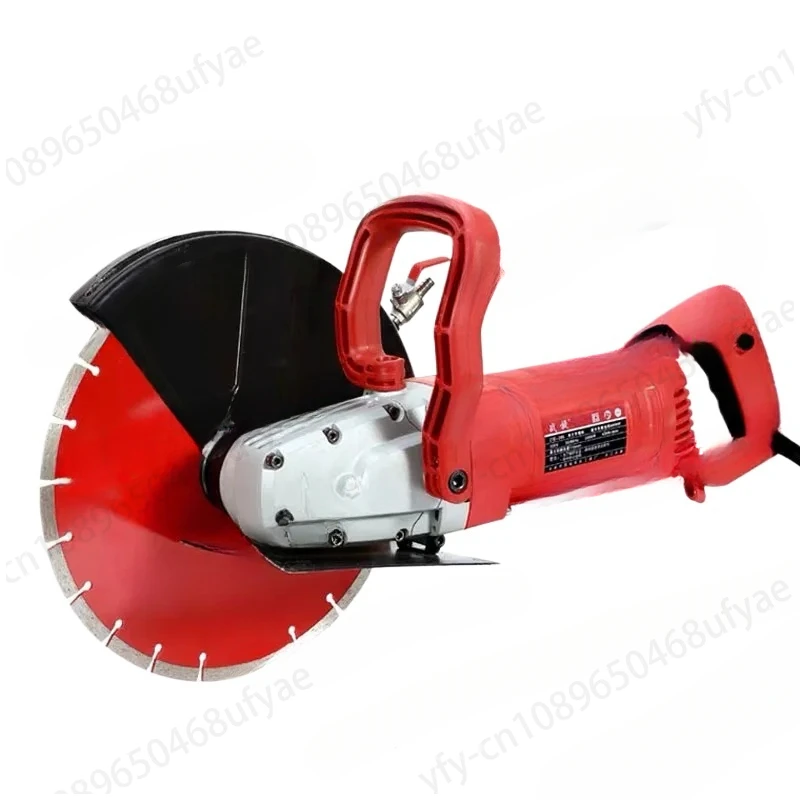 Electric-Slotting-Machine-High-Power-Stone-Cutting-Multifunctional ...