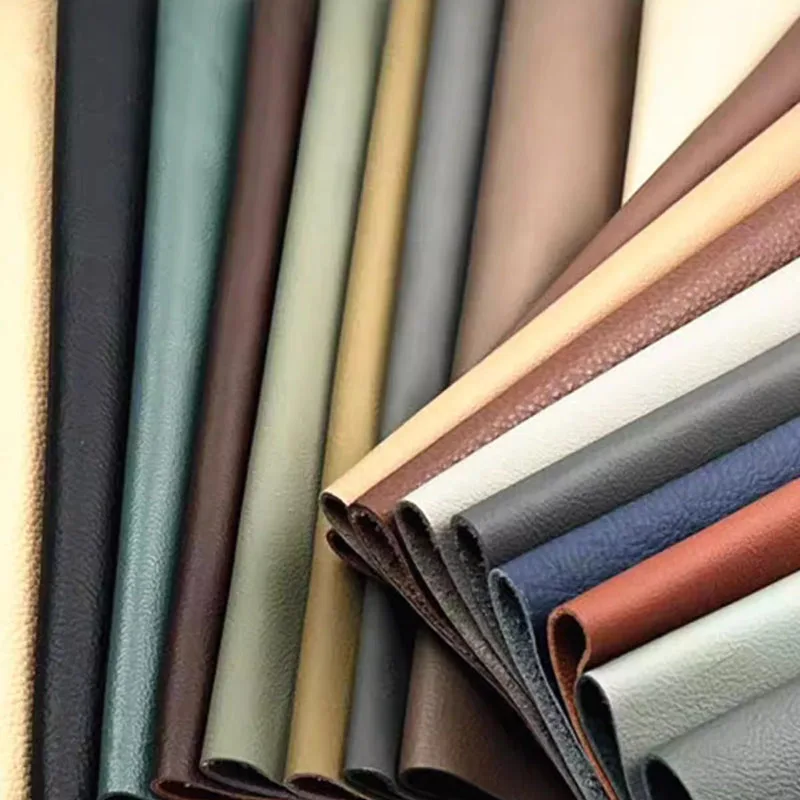 1-2mm-Black-Dark-Brown-Natural-Cow-Skin-Leather-Frst-Layer-Cowhide ...