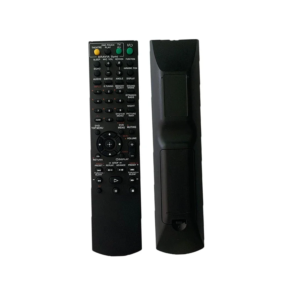 New-Replaced-Remote-Control-FOR-Sony-DAV-DZ810-DAV-DZ840-DAV-DZ640M-DAV ...