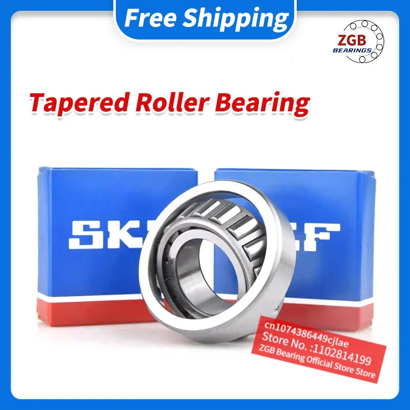 Sweden-SKF-Tapered-Roller-Bearing-32904-32905-32906-32907-32908-32909 ...