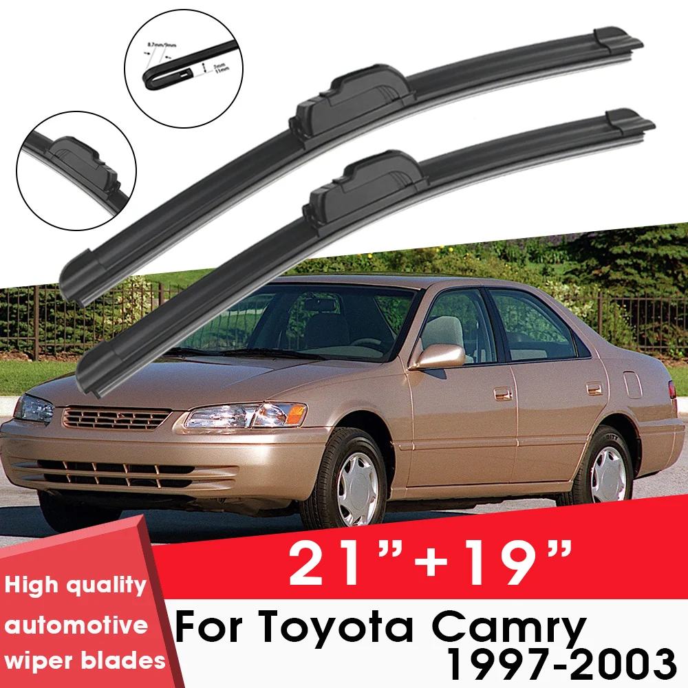 03 Toyota Camry Partsnull