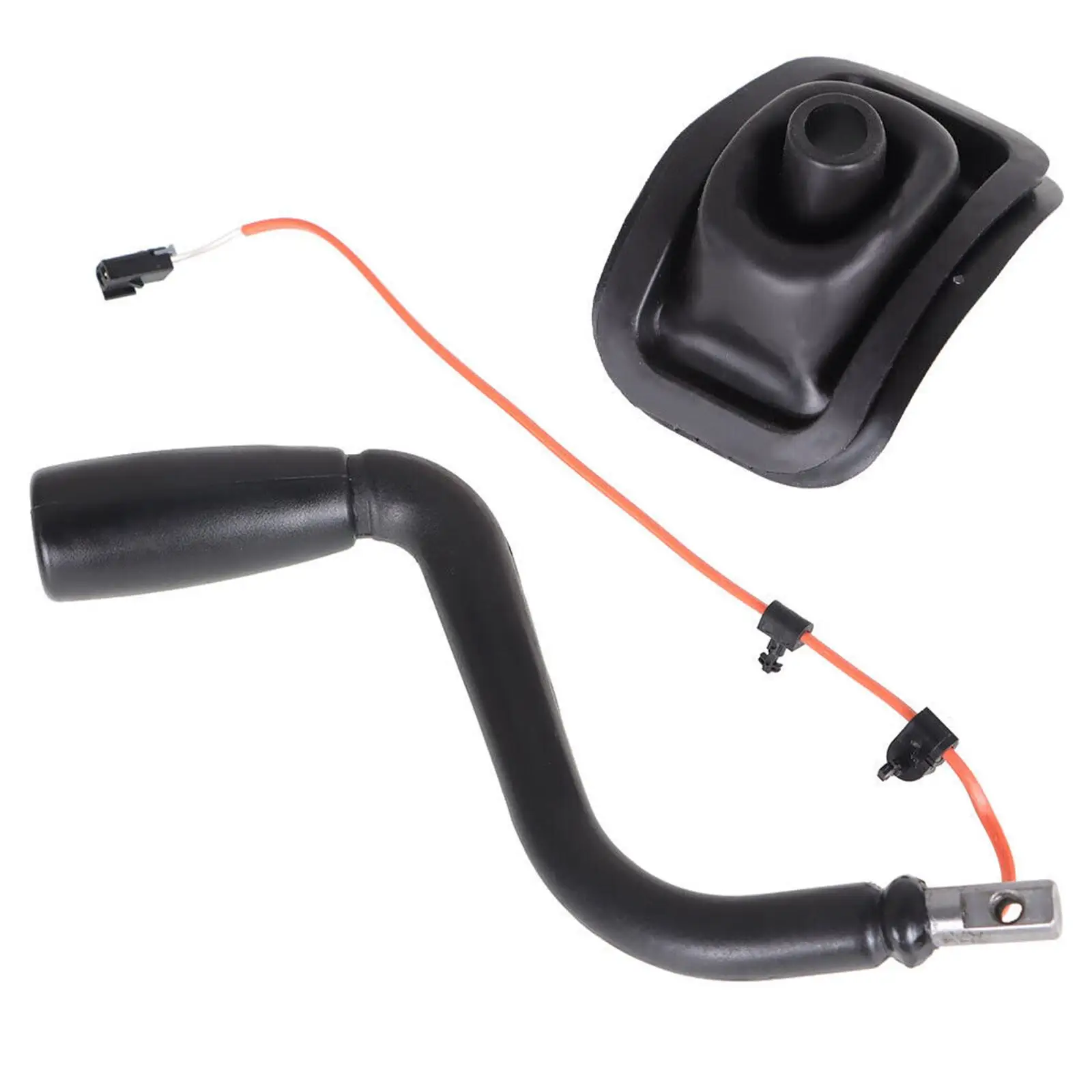 Gear Shift Lever Withtow Haul Button Durable 905-106 15731378 15038407 ...