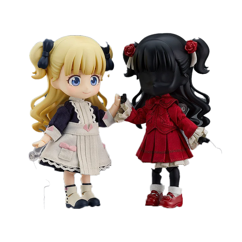 Original-Genuine-GSC-Good-Smile-NENDOROID-DOLL-Emilico-Kate-Shadow ...