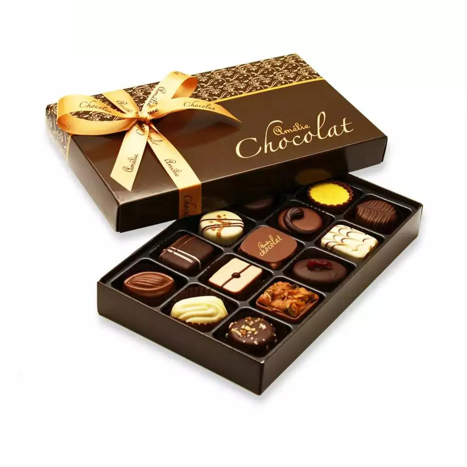 Caja-de-regalo-para-embalaje-de-pasteles-divisores-de-inserci-n-de ...