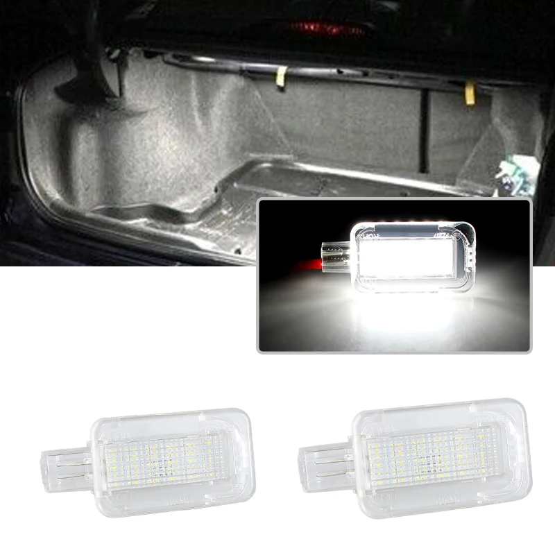 LED-Luggage-Compartment-Interior-Light-Trunk-Lamps-For-Honda-Civic-Fit ...