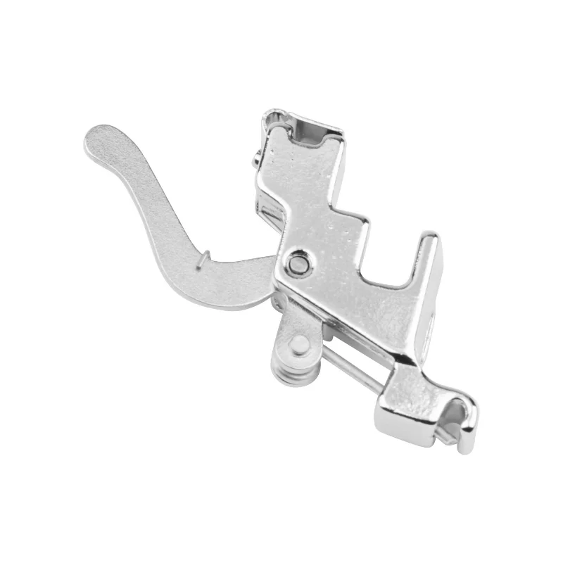 Hot-Sale-Presser-Foot-Holder-Adapter-Domestic-Sewing-Machine-Presser ...