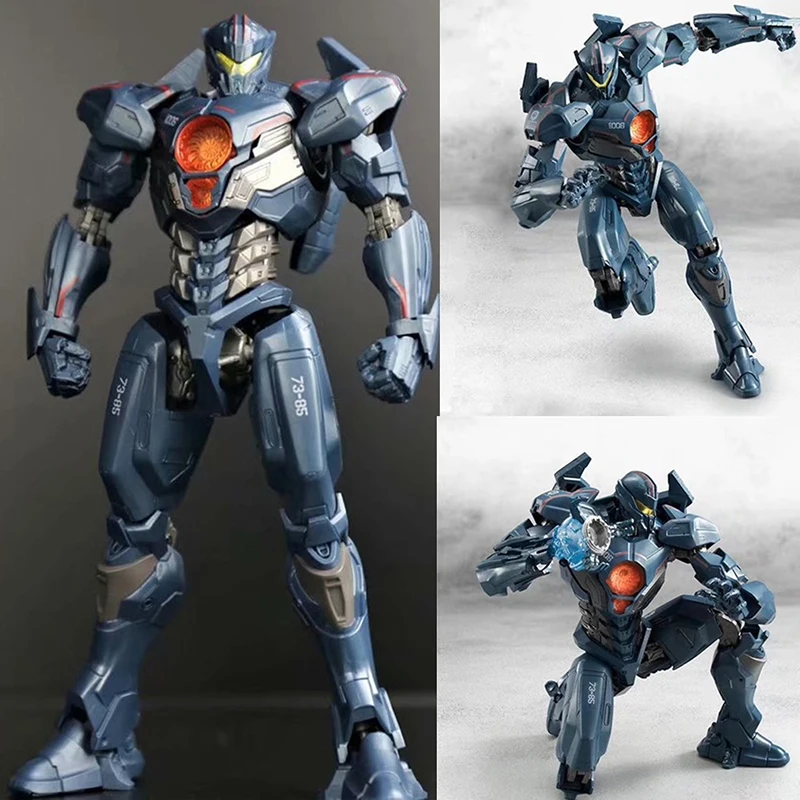 Pacific Rim Action Figures Series 2