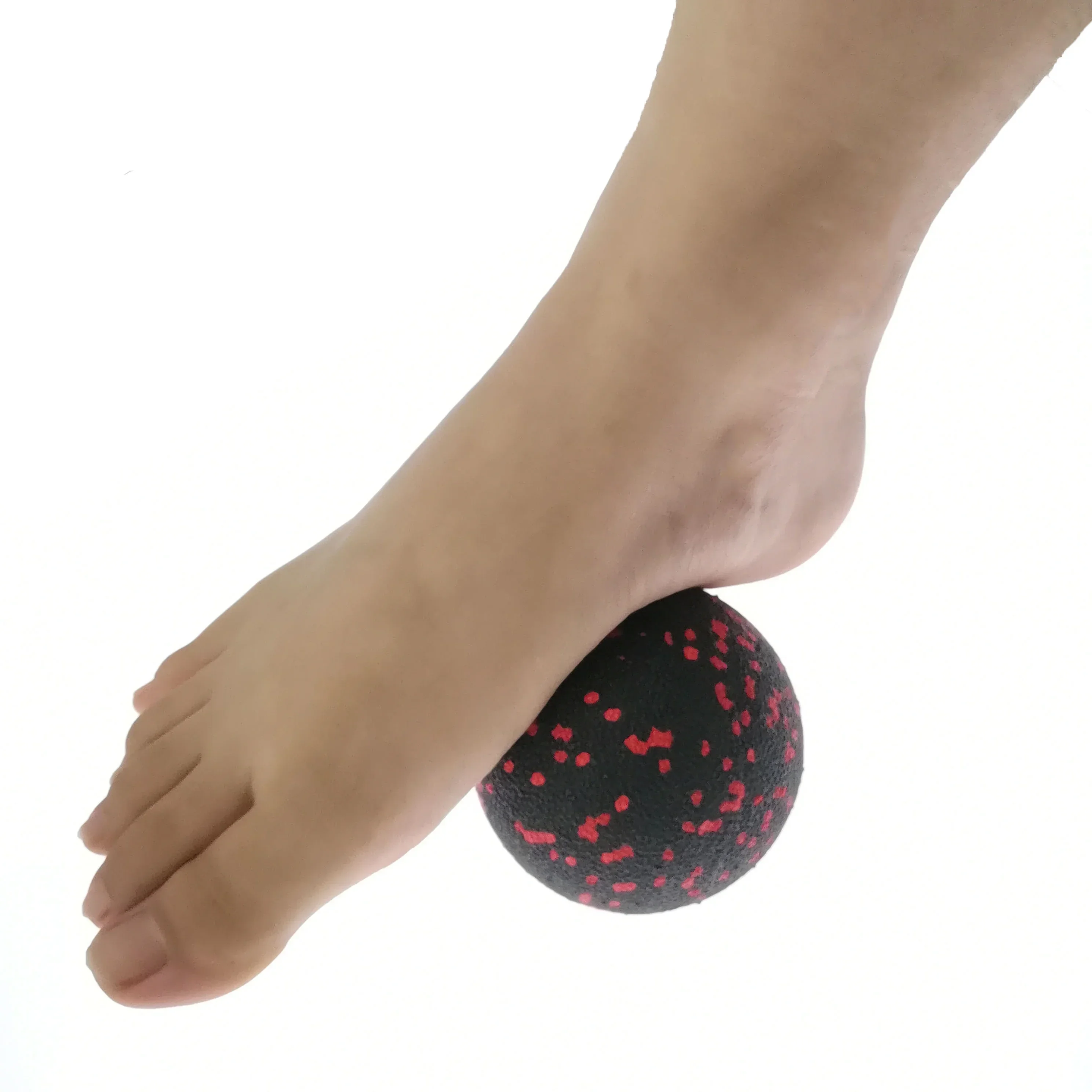 EPP-8cm-Peanut-Balls-Body-Massage-Fascia-Ball-High-Density-Muscle ...