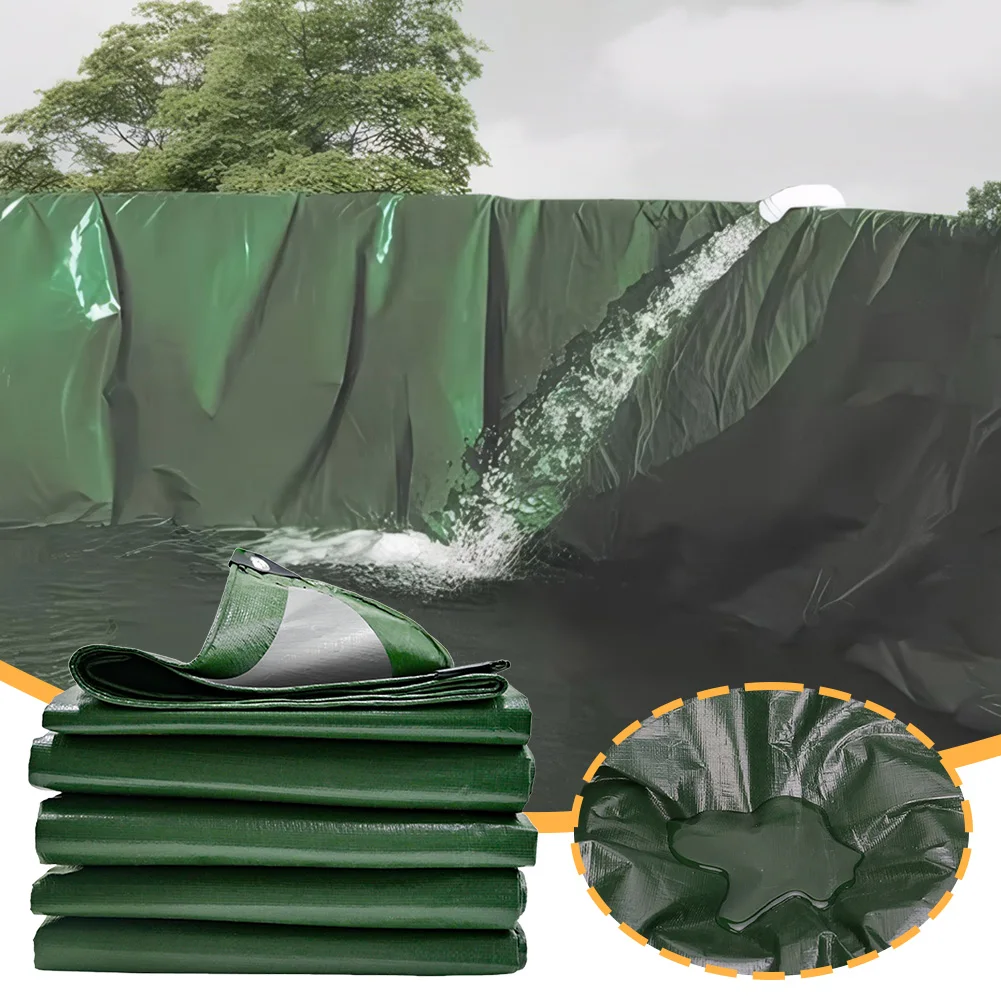 Large-Tarp-5x4-4x3m-Heavy-Duty-Thicken-Tarpaulin-Waterproof-Rain-Cover ...