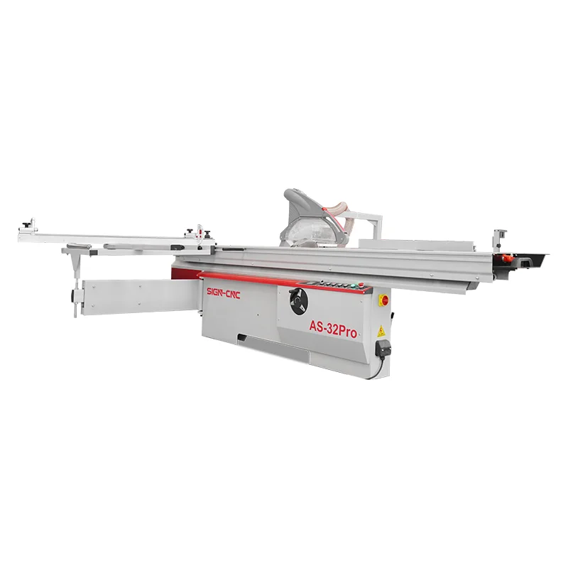 Woodworking Carpentry Wood Plywood Melamine Cutting Machine 45 Degree ...