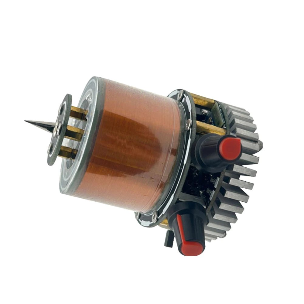 BT-For-Tesla-Coil-Speaker-Electric-Arc-Generator-Wireless-Transmission ...