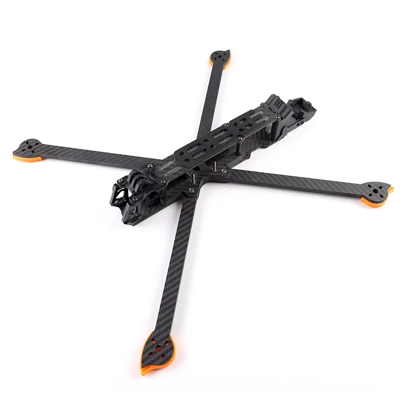 HSKRC-XL10-V6-10-inch-carbon-fiber-long-range-frame-VISTA-digital-image ...