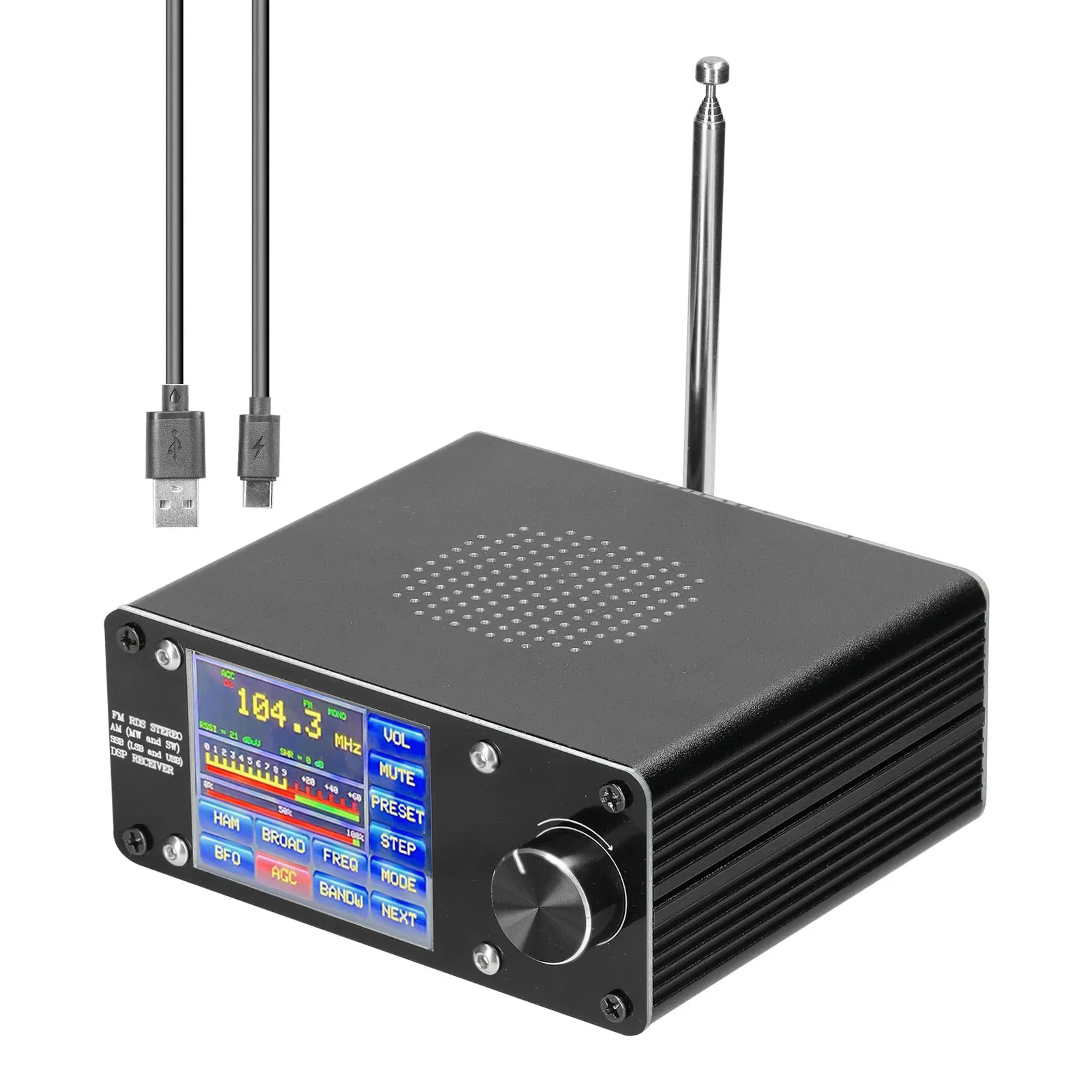 ATS-100-SI4732-SI4735-Full-wave-Band-Radio-Receiver-FM-LW-MW-SW-SSB ...