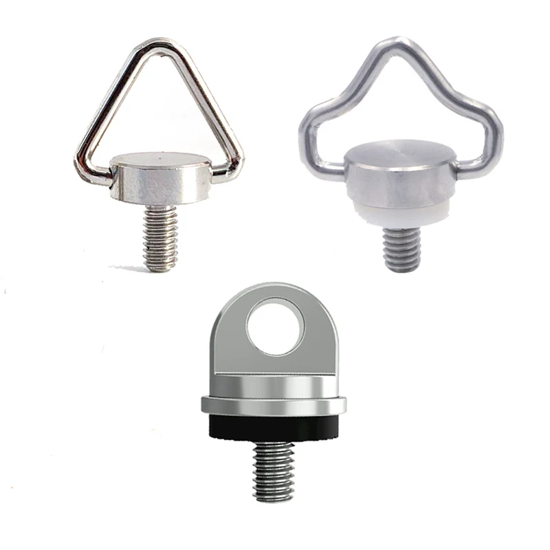 2x M4 Neck Hanging Lanyard Screw for DJI Remote Control Shoulder Strap ...