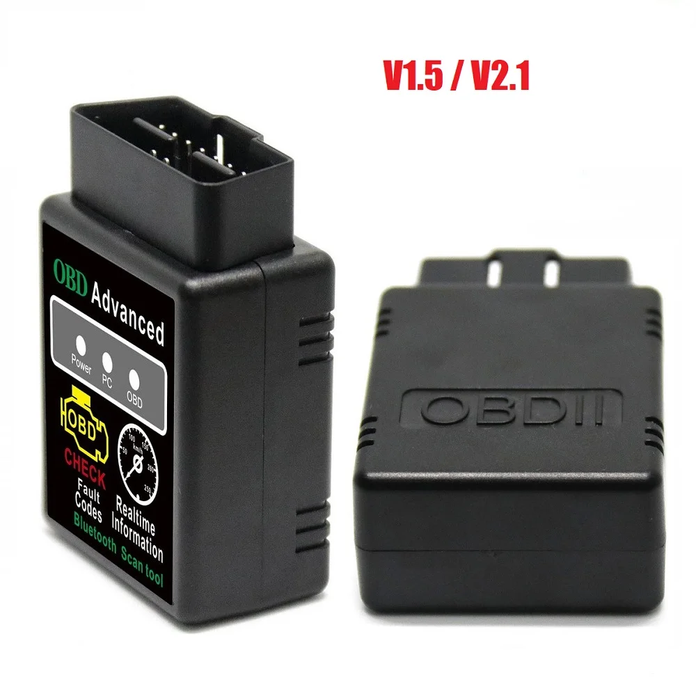 OBD-V2-1-V1-5-Car-Tester-ELM327-Auto-Scanner-OBDII-Bluetooth-compatible ...