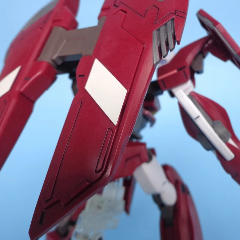 Bandai Mobile Suit Gundam 00 GNW-003 Gundam Throne Drei Action Figure ...