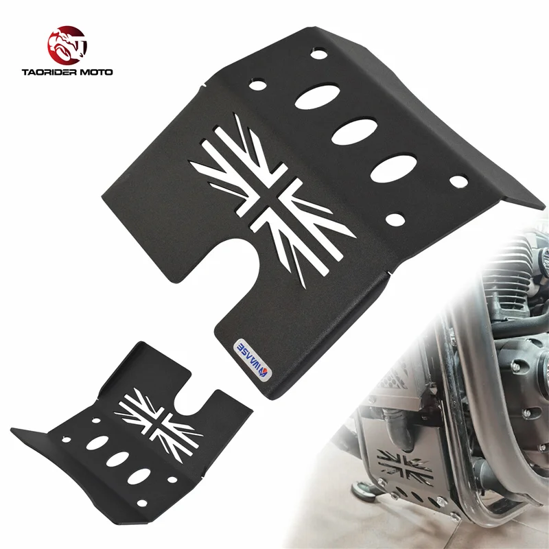 Belly-Pan-Engine-Lower-Base-Chassis-Guard-Skid-Plate-Protector-For ...