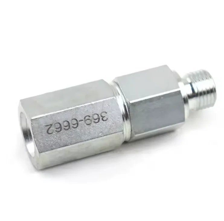 Excavator-Fuel-Pressure-Regulator-369-6662-3126-C7-C9-Diesel-Throttle ...