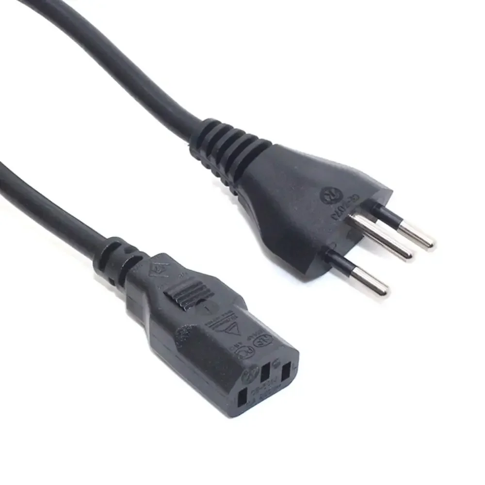 Brazil-Power-Cord-2-5m-Brazilian-NBR-14136-Plug-to-IEC-60320-C13 ...