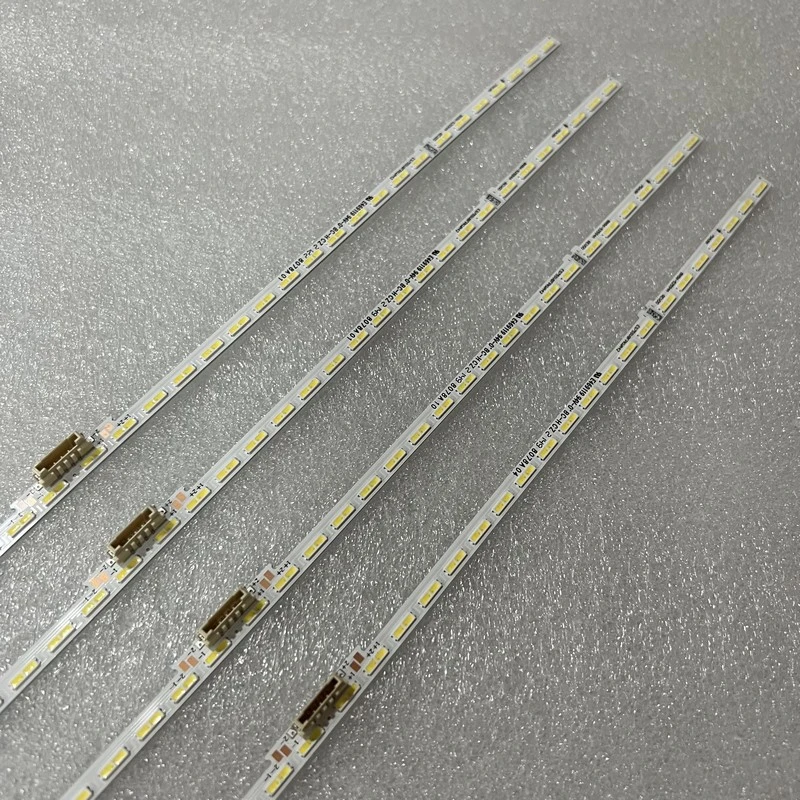 Samsung Led Backlight Strips - Led Backlight Strip Ue75au8000 ...