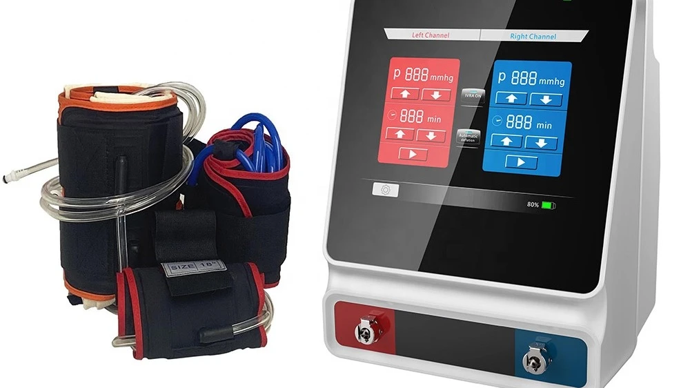 electric pneumatic hemostatic tourniquet system pneumatic tourniquet ...