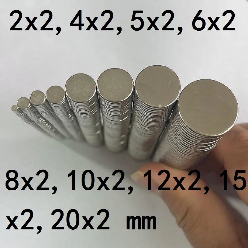 N35-Round-Magnet-2x2-4x2-5x2-6x2-8x2-10x2-12x2-15x2-20x2-mm-Neodymium ...