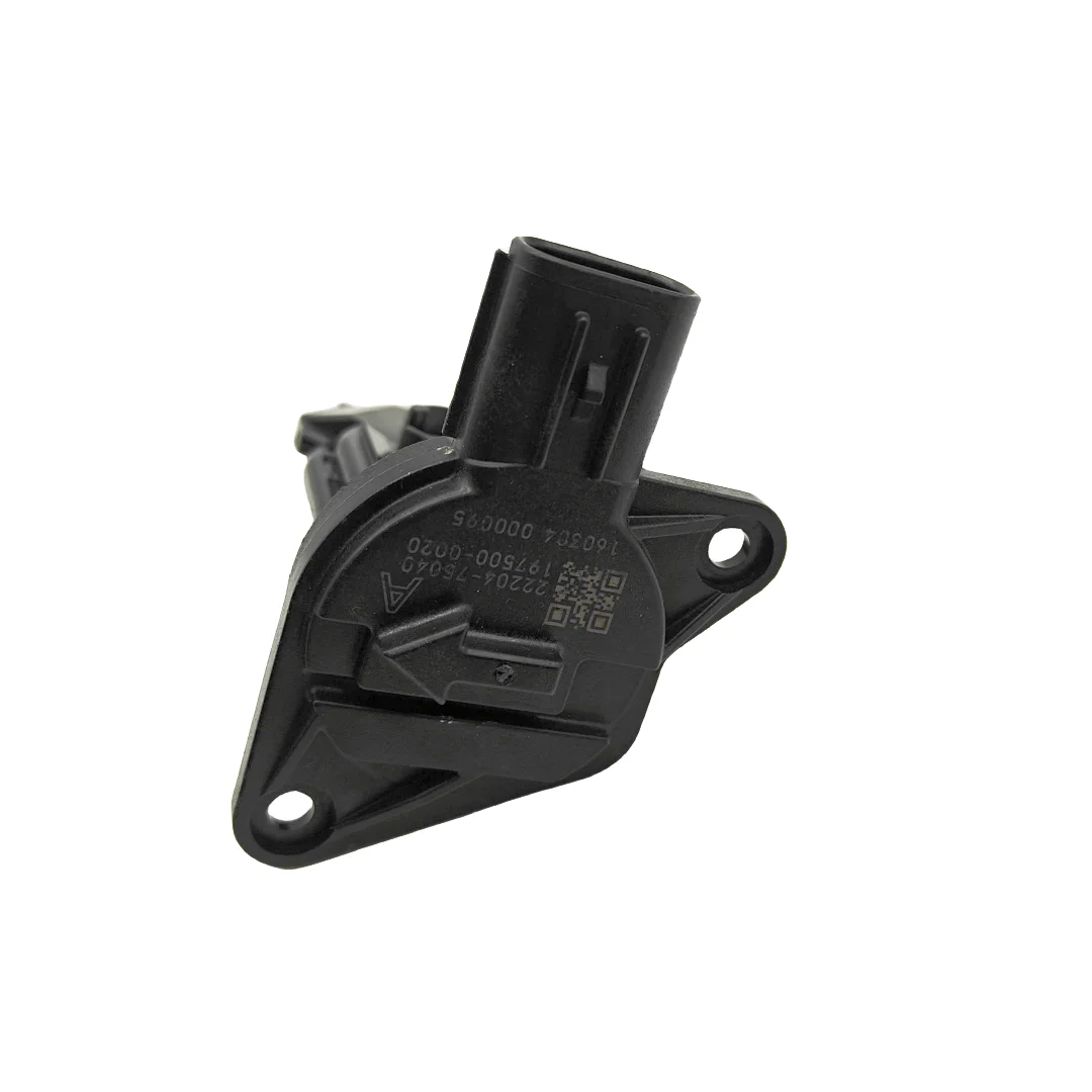 Mass Air Meter Flow MAF Sensor 22204-75040 197500-0020 2220475040 ...