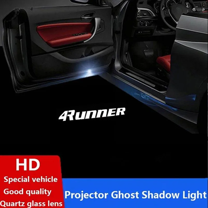 Ghost Runner 2023: The Ultimate Guide to LED Door Light Projectors for ...